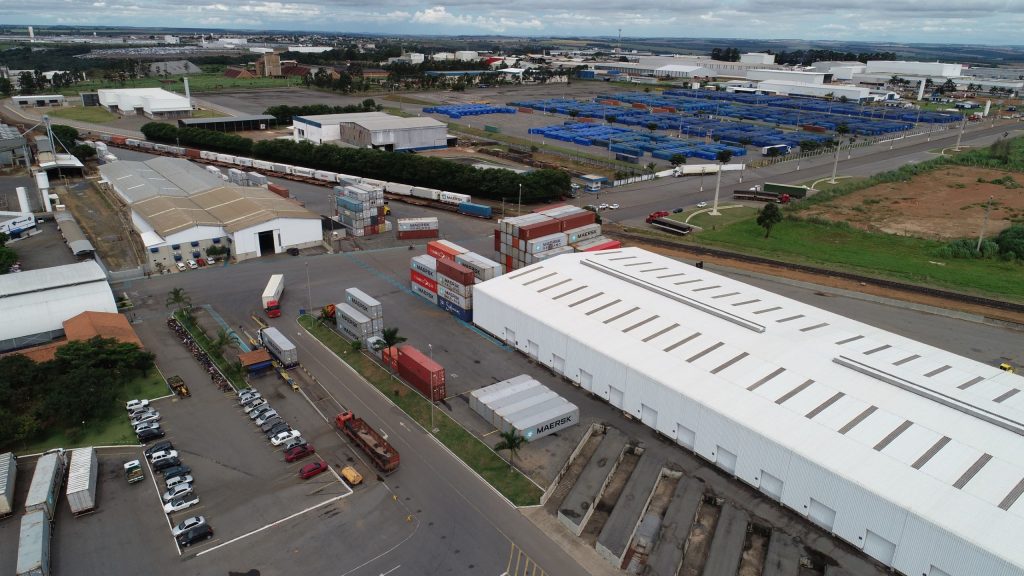 Porto Seco Midwest Group Internal Market Logistics - Porto Seco Midwest ...